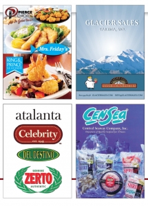 Pacific Coast Produce – Our Network of Top-Quality Food & Produce Suppliers